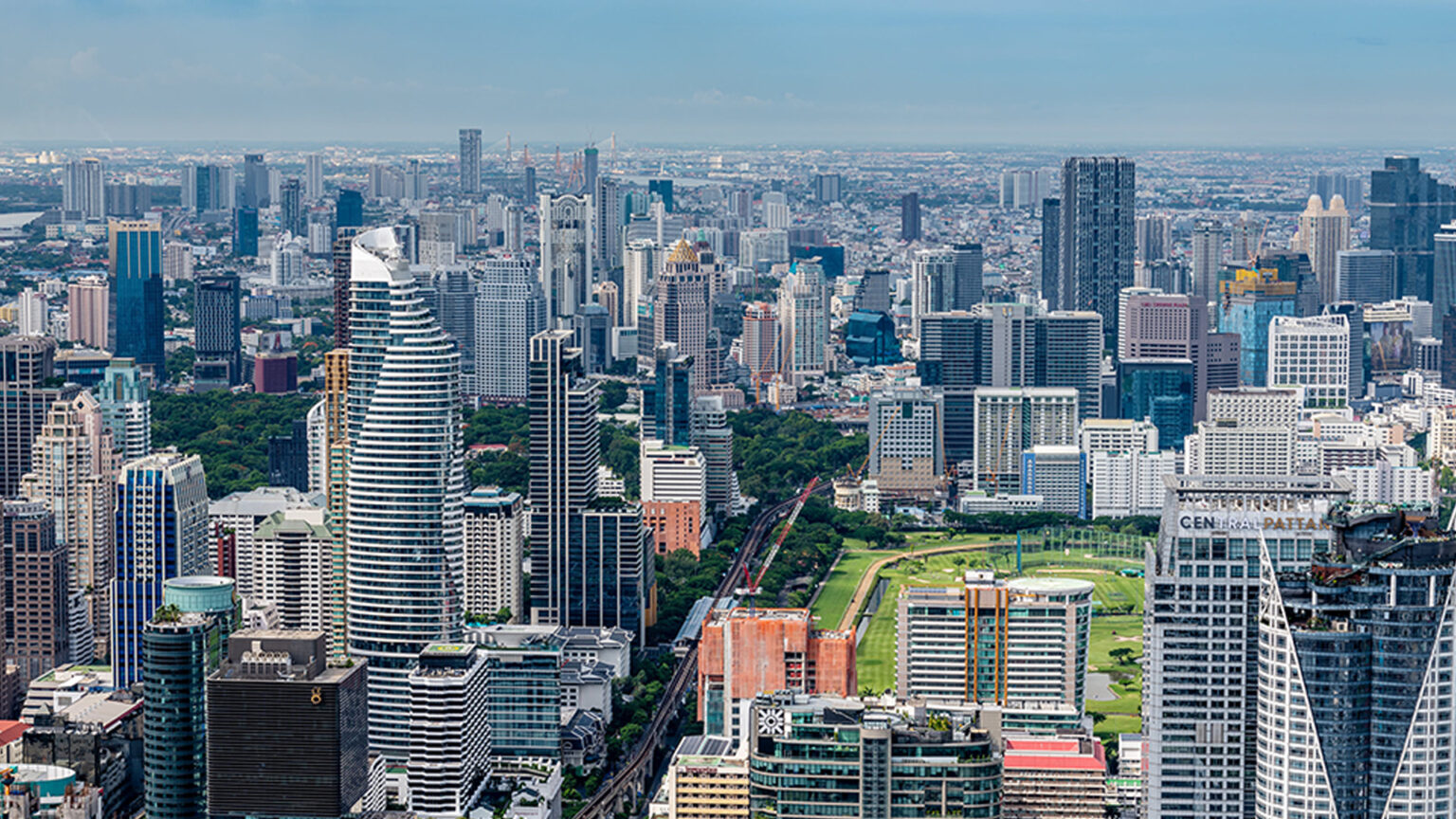 เศรษฐกิจไทยอ่อนแรง ส่งออกเริ่มแผ่ว เงินฝืดหลอนชัดขึ้น SCB EIC มองนโยบาย Quick Big Win แค่พยุง ...