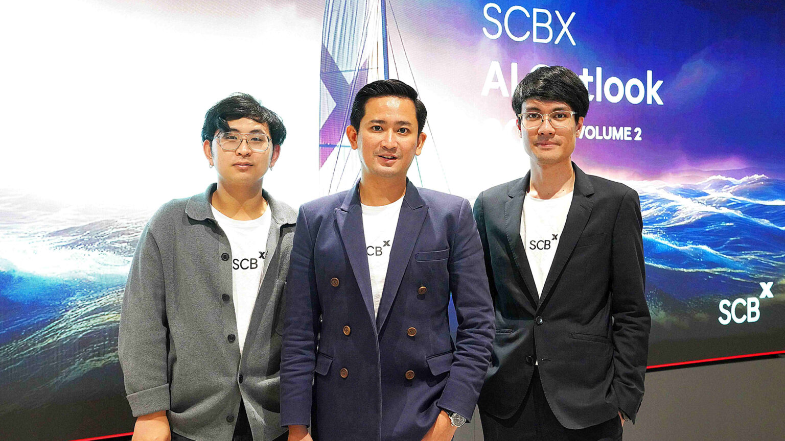 SCBX เปิด 4 เทรนด์ใหญ่ที่องค์กรไทยต้องรู้ ในรายงาน AI Outlook Vol.2 2025 ประยุกต์ใช้เทคโนโลยี AI ...
